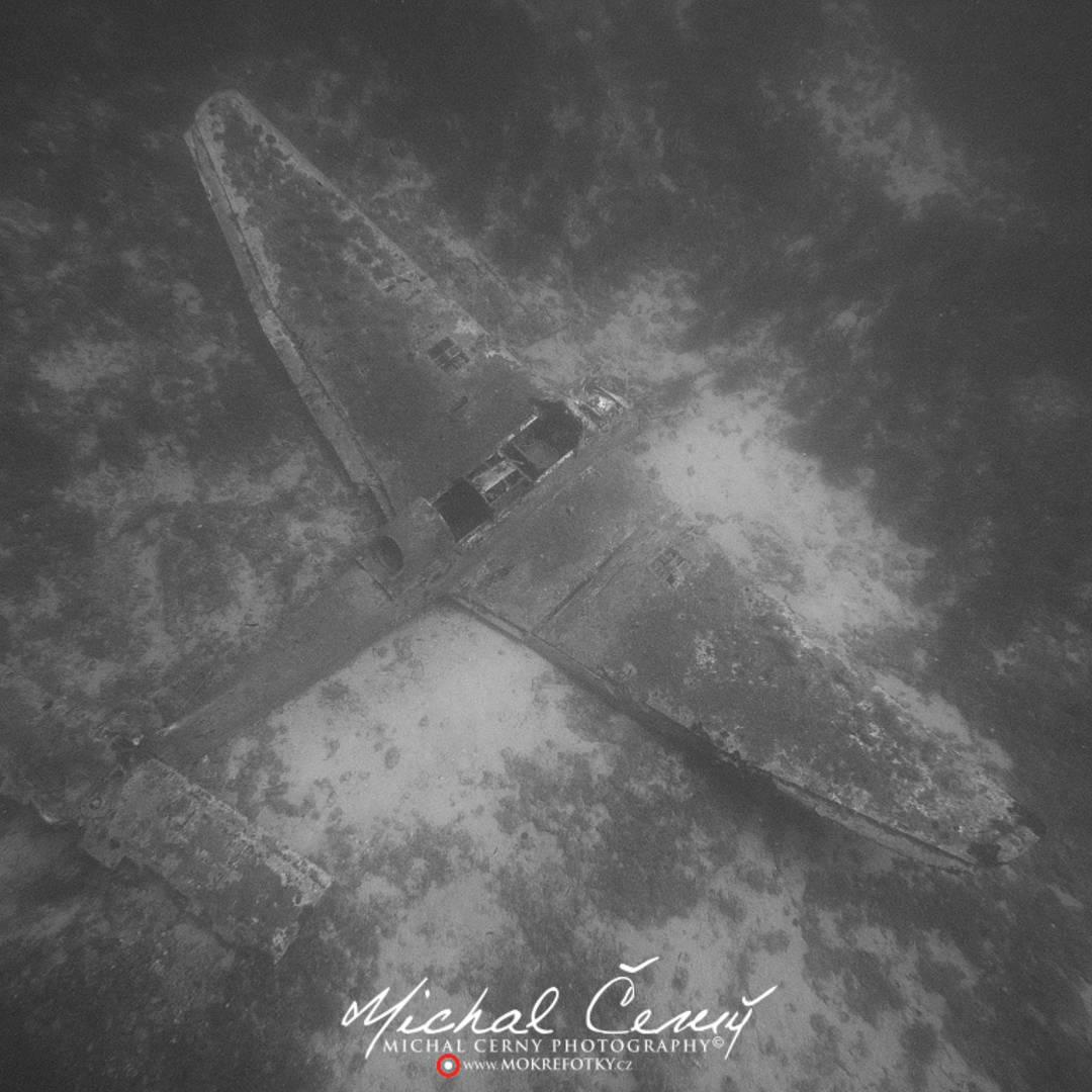 Junkers 87 Stuka | Mokré fotky - Michal Černý photography